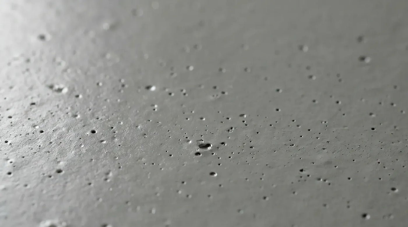 Why Epoxy Floors Bubble and How to Prevent It – Dymond Coatings