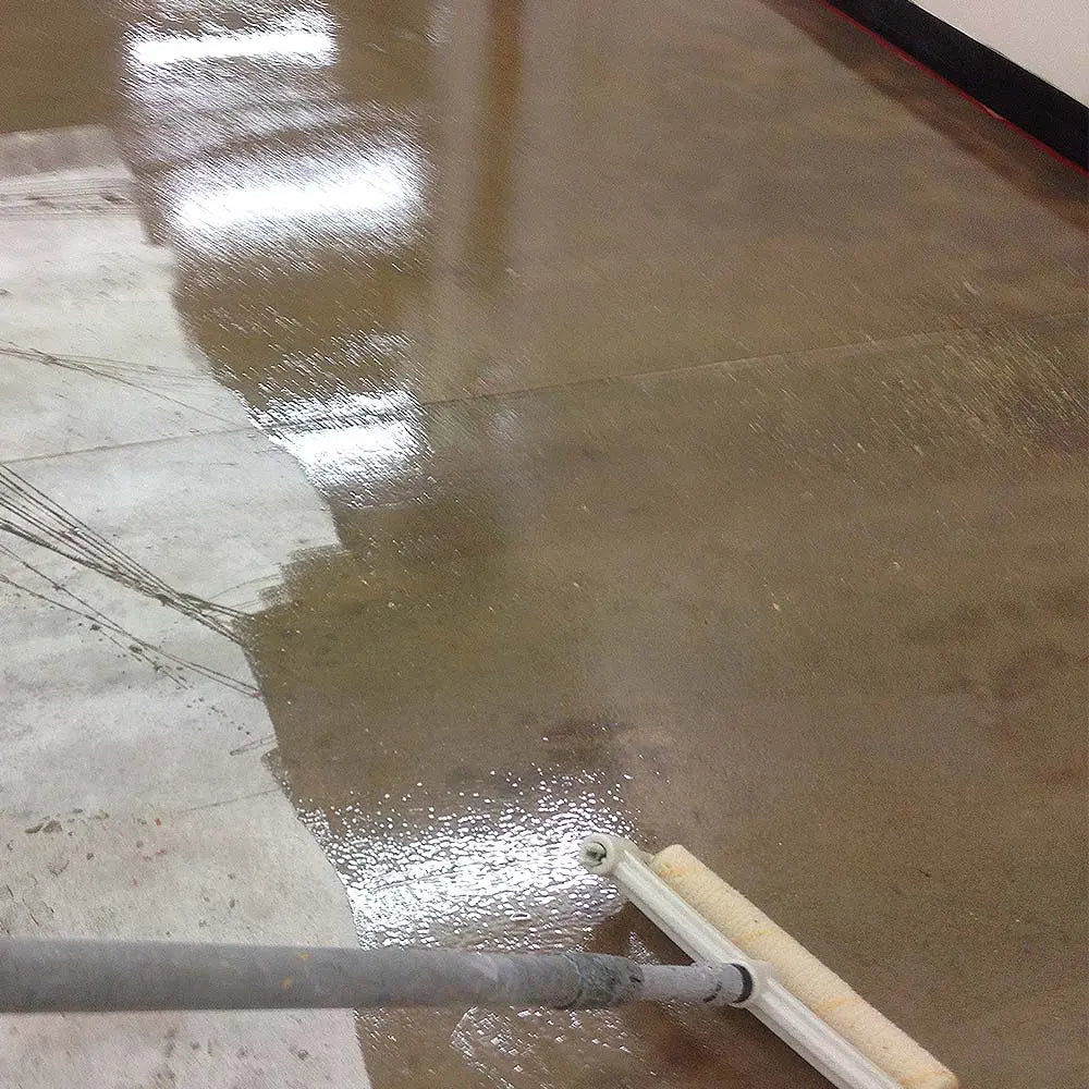 Epoxy Floor Primers for Concrete, Moisture Control & System Adhesion ...